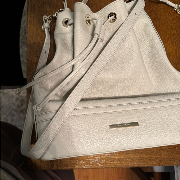 Brahmin | Bags | New Brahmin Bucket Full Grain Leather Purse | Poshmark